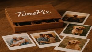 타임픽스 - 타임픽스