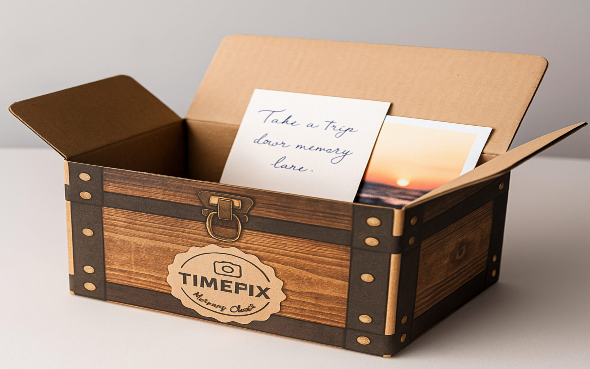 타임픽스 - 타임픽스