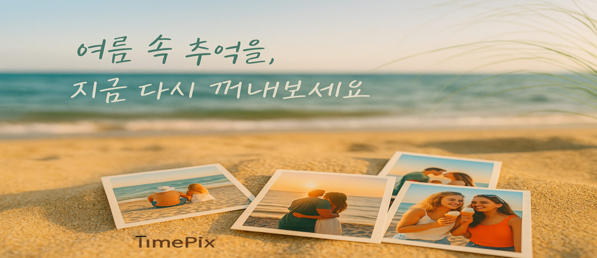 타임픽스 - 타임픽스