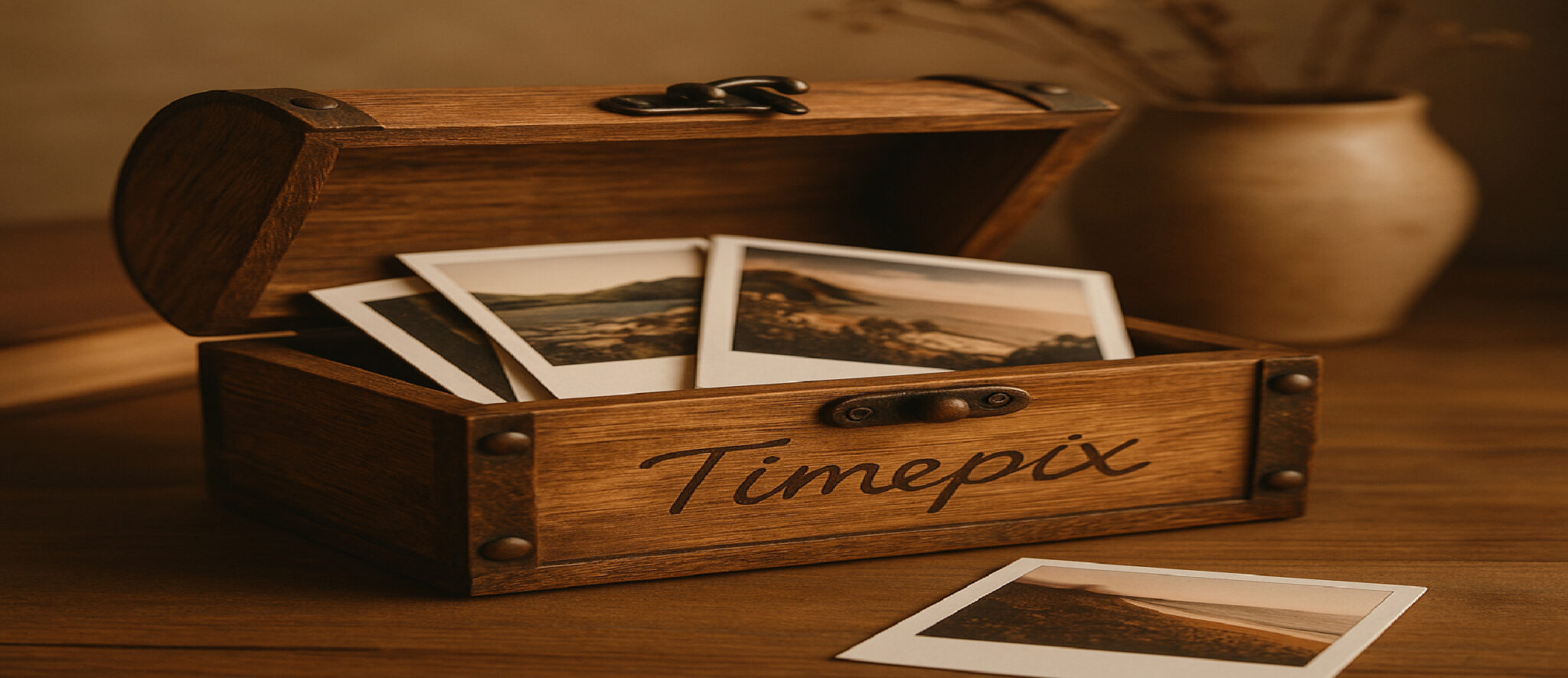 타임픽스 - 타임픽스