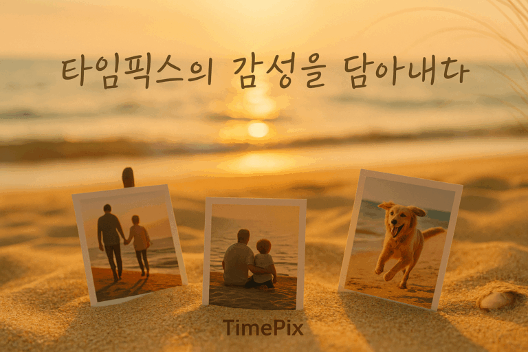 타임픽스 - 타임픽스